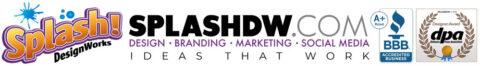 Splash Designworks | Ideas That Work | Creative Design - Marketing ...
